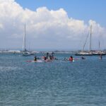 Stand Up Paddle Board Lesson in Mount Maunganui - What Past Participants Say