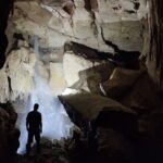 Starburst Cathedral deep inside Milky Way Glowworm Cave - FAQ