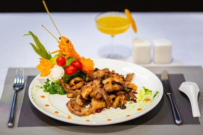 Staying 3 days - 2 nights on boat included: biking island and water activities - Frequently Asked Questions