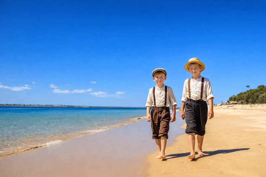 Stories Behind the Gates: Point Nepean Quarantine Station - Who Should Consider This Tour?