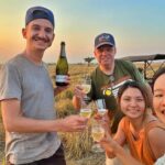 Stunning Sunset tour by vintage jeep - Exploring the Itinerary in Detail