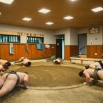 Sumo Wrestlers Morning Practice Tour  Tokyo Sumida District - Authenticity and Overall Impression