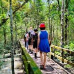 Sundarban and Bagerhat Tour in a Different Way - Community Based - Authenticity and Value