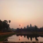 Sunrise at Angkor Wat, explore other temples with a Spanish tour guide. - Who Should Consider This Tour?