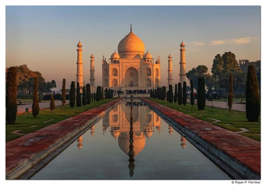 Sunrise Mohabbat-E-Taj Agra Tour By Car (Overnight Tour) - The Practicalities and Value