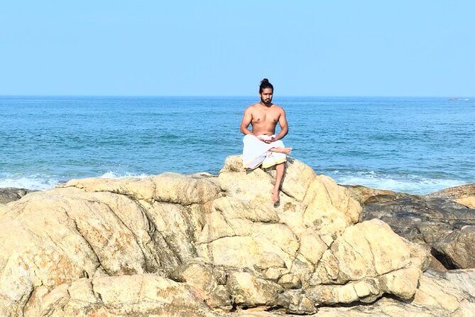 Sunrise Yoga and Pranayama - What to Expect During Your Session