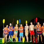 Sunset and Plankton Bioluminescent Night Kayak Lan Ha Bay - Practical Details: What Travelers Need to Know