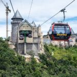 Sunset at Ba Na Hills and Golden Bridge Danang - SUMMER DISCOUNT! - Analyzing the Value