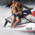 Sunshine Coast Jet ski Epic - Equipment, Safety, and Environmental Considerations