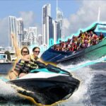 Surfers Paradise: Jet Ski and Jetboat Package - What You Can Expect from the Tour