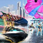 Surfers Paradise: Jet Ski + Parasailing + Jetboat Package - Why This Tour Is a Great Value