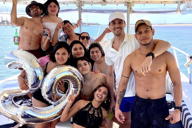 Surfers Paradise to Wavebreak Island 3 Hour Private Cruise - Practical Details: What You Need to Know