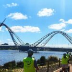 Swan River Bridges and City Segway Tour in Perth - The Sum Up