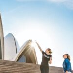 Sydney 3, 5, or 7 Ticket Flexi Pass - FAQ