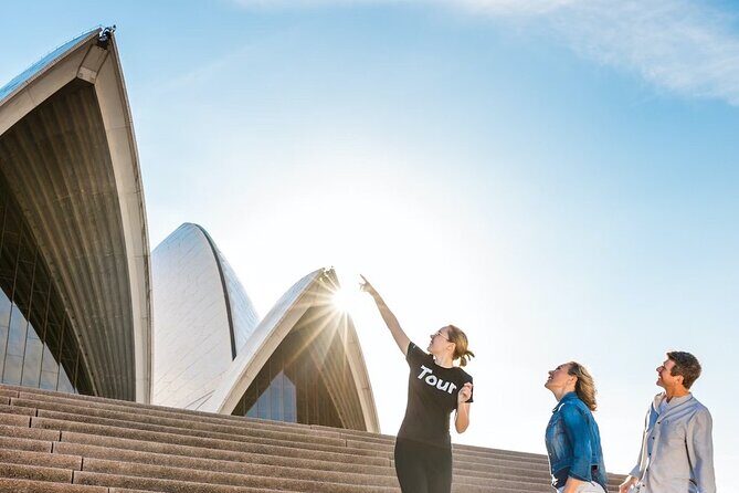 Sydney 3, 5, or 7 Ticket Flexi Pass - FAQ