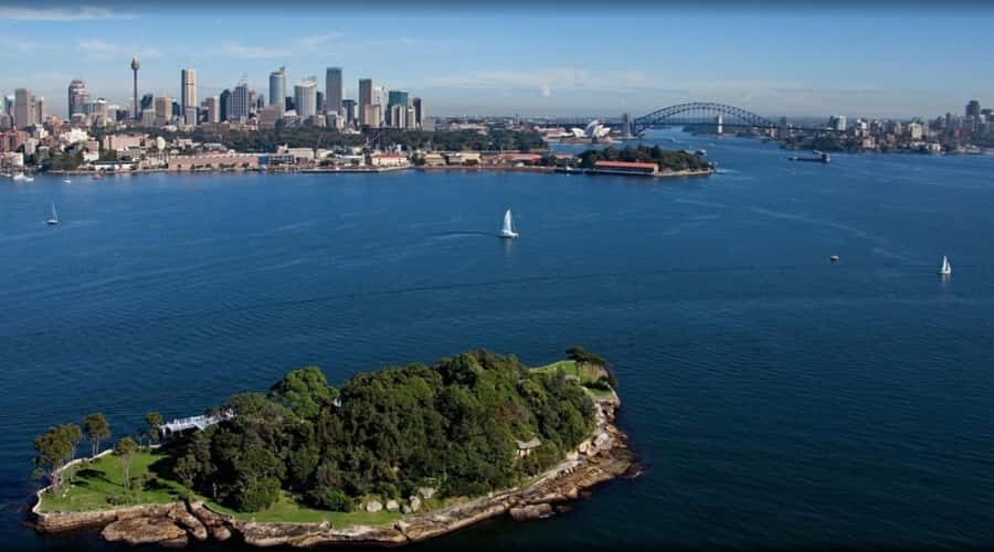 Sydney: Aboriginal Cultural Cruise with Clark Island Tour - Practical Considerations