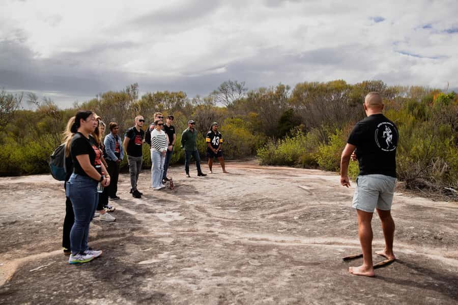 Sydney: Aboriginal Walking Tour with Smoking Ceremony - A Deep Dive into the Tour’s Details