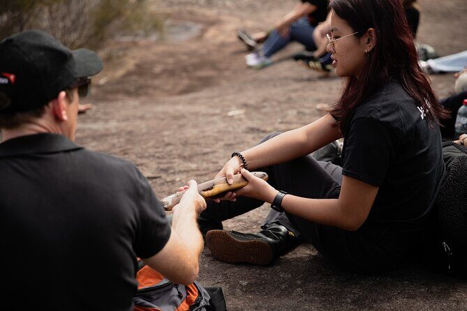 Sydney Aboriginal Walking Tour with Welcome Smoking Ceremony - The Value of the Experience