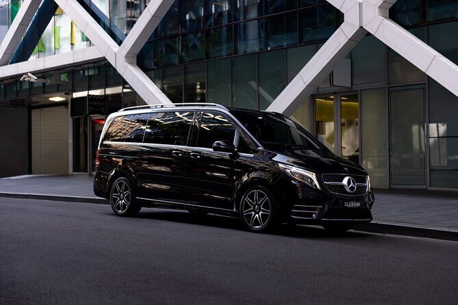 Sydney Airport Transfer from Sydney Airport to Sydney CBD - Who Is This Transfer Best For?