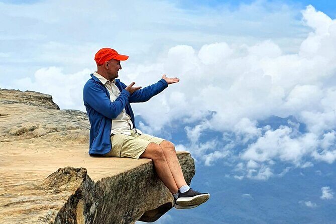 Sydney and Blue Mountains in One Day Private Tour - Transportation and Experience Quality