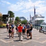 Sydney and The Rocks 2.5 Hours Walking Tour - The Evolution of Medical and Financial Institutions