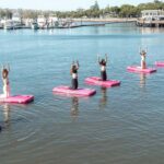 Sydney: Aqua Sculpt Floating Pilates Class Experience - What Makes This Experience Special