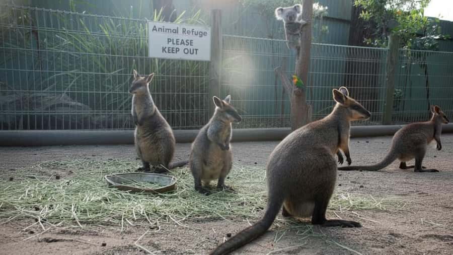 Sydney: Blue Mountains and F. Wildlife Park - Private Tour - Who Will Love This Tour?