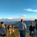 Sydney: Blue Mountains Late Start Tour with Walks & Wildlife - What You’ll Experience: The Itinerary Breakdown