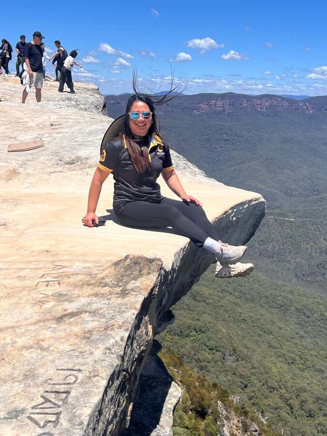 Sydney: Blue Mountains Private Tour with Scenic World - The Itinerary Breakdown