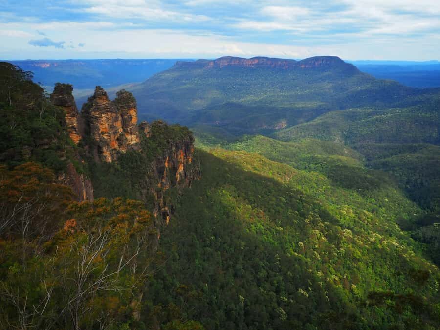Sydney: Blue Mountains, Scenic World, & Zoo Day Trip - Practical Details and Tips