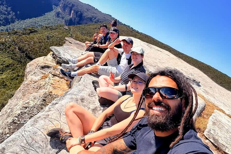 Sydney: Blue Mountains Tour with Scenic World & Lunch Option - The Intangibles: Guides, Group Size, and Value