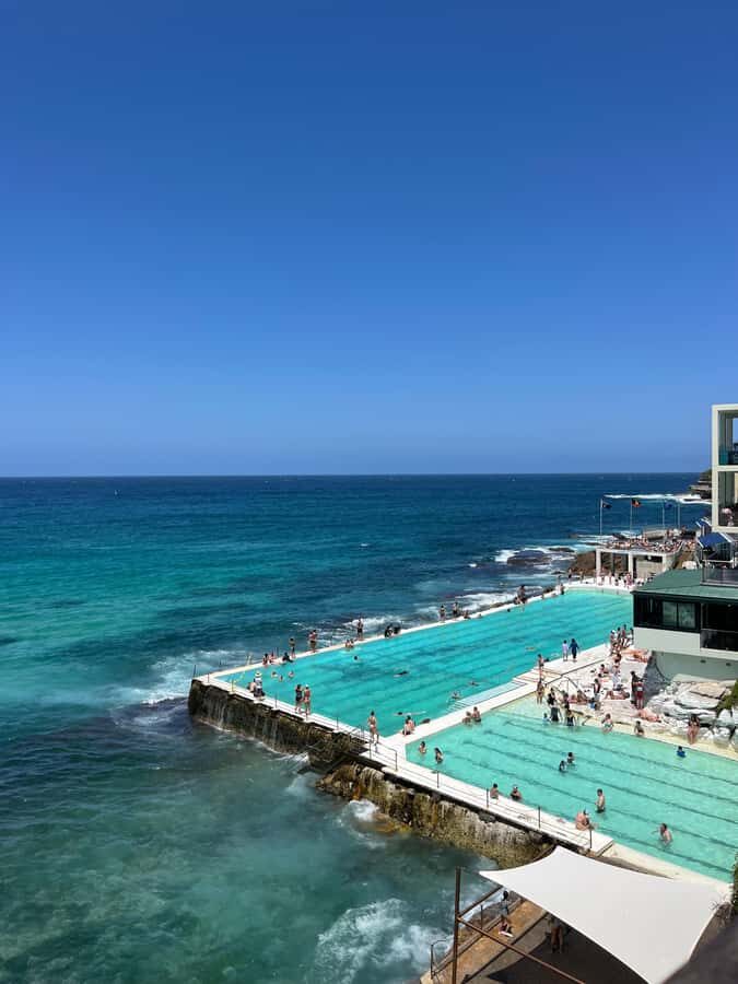 Sydney: Bondi Sunrise Yoga and Coastal Walking Tour - Coffee Break: Energizing and Connecting
