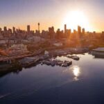 Sydney Fish Market: Tide to Table Seafood Tour with Drink - Practical Details and Tips for Making the Most of Your Tour