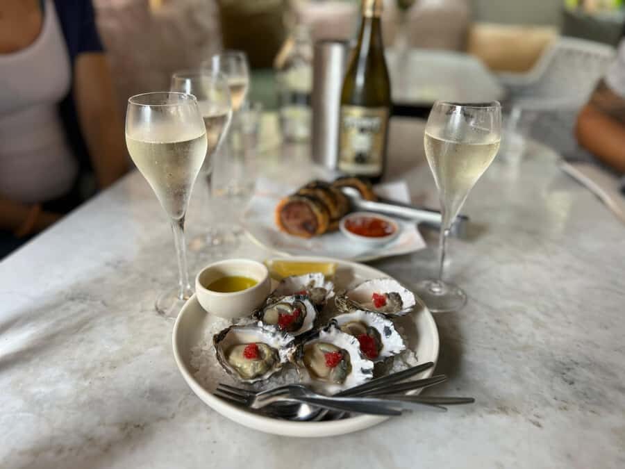 Sydney: Food Tour in Surry Hills with 8 Local Food Tastings - Authenticity and Intimate Atmosphere