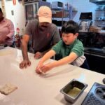 Sydney: Hands-On Roti Masterclass + 5-Course Feast and Drink - Itinerary Breakdown