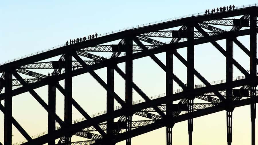 Sydney Harbour BridgeClimb: Summit Twilight - Who Should Consider This Experience?