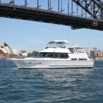 Sydney: Harbour Cruise with Gourmet BBQ Lunch, Beer and Wine - Analyzing the Value: Is It Worth It?