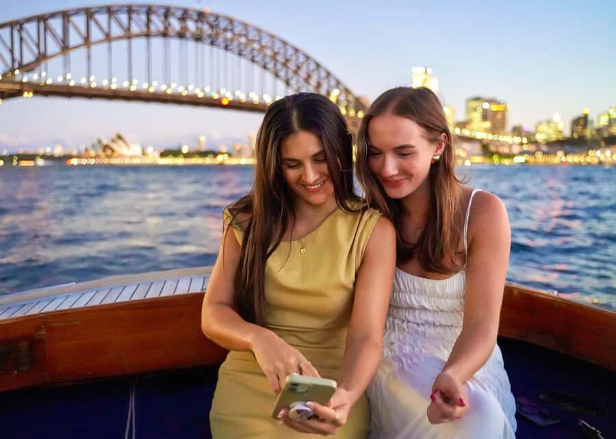 Sydney Harbour Iconic Sunset Selfies Tour - Who Should Consider This Tour?