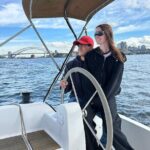 Sydney Harbour Private Charter Sailing - Who Is This Tour Best For?