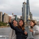 Sydney Harbour Sightseeing Cruise with Live Commentary - The Culinary Touch: Scones and Tea