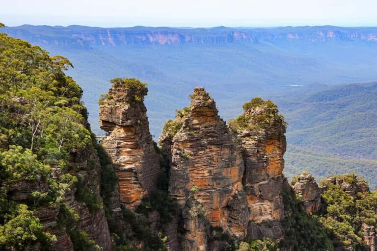 Sydney: Heritage Zig Zag Steam Train and Blue Mountains Tour - Real Traveler Insights and Practical Considerations