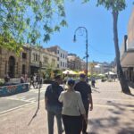 Sydney Highlights Walking Tour: Bridge Rocks House - What to Expect: Practical Details