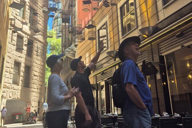 Sydney Highlights Walking Tour: Bridge Rocks House - Who Will Love This Tour?