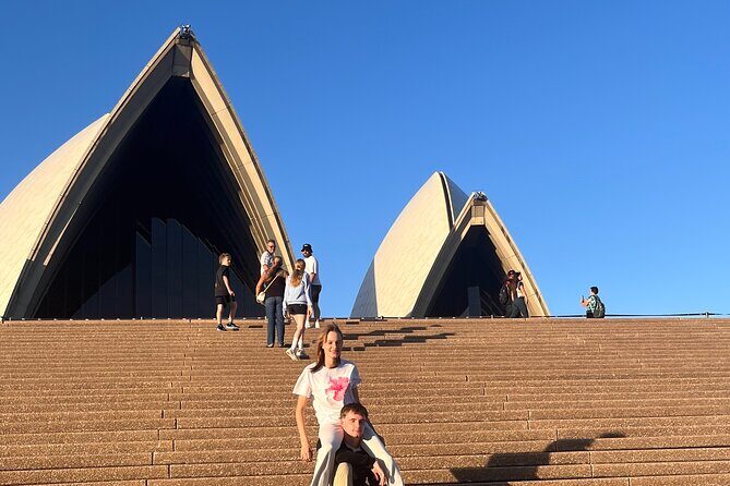 Sydney Highlights Walking Tour - What to Expect: Experience and Value