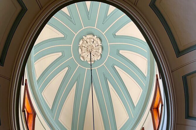 Sydney History and Architecture Tour - A Journey Through Time - Practical Considerations