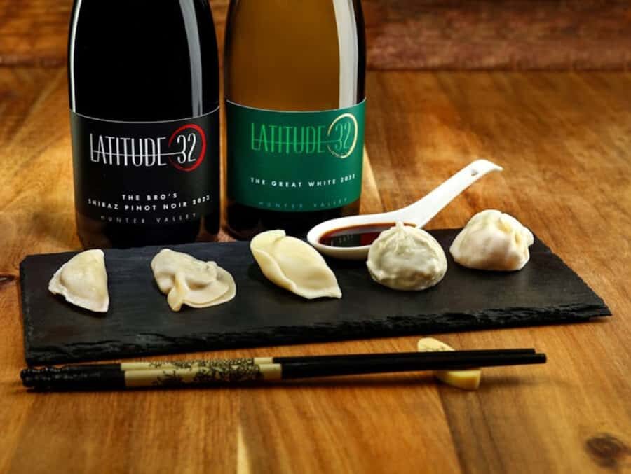 Sydney: Hunter Valley Wine Tour with Dumplings & Oysters - Discovering Hunter Valley’s Vineyards and Wines