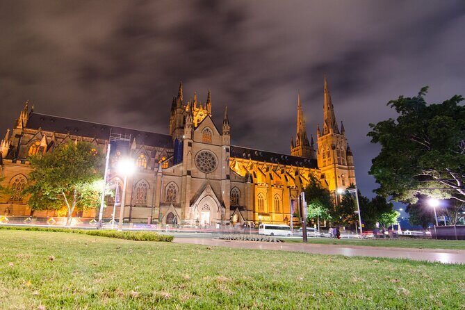 Sydney Kid Quest: Lost Senses Self-Guided Adventure - The Itinerary: What to Expect