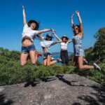 Sydney: Ku-ring-gai National Park with swim and picnic - The Sum Up