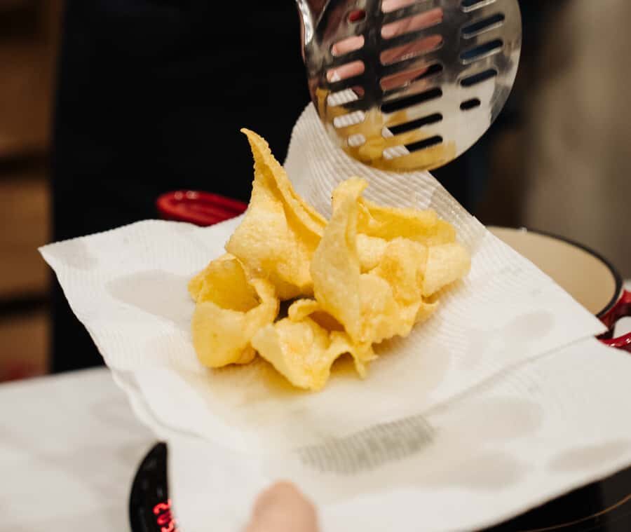 Sydney: Local Cultural Cooking Experience & Dinner - The Value of Learning and Connecting