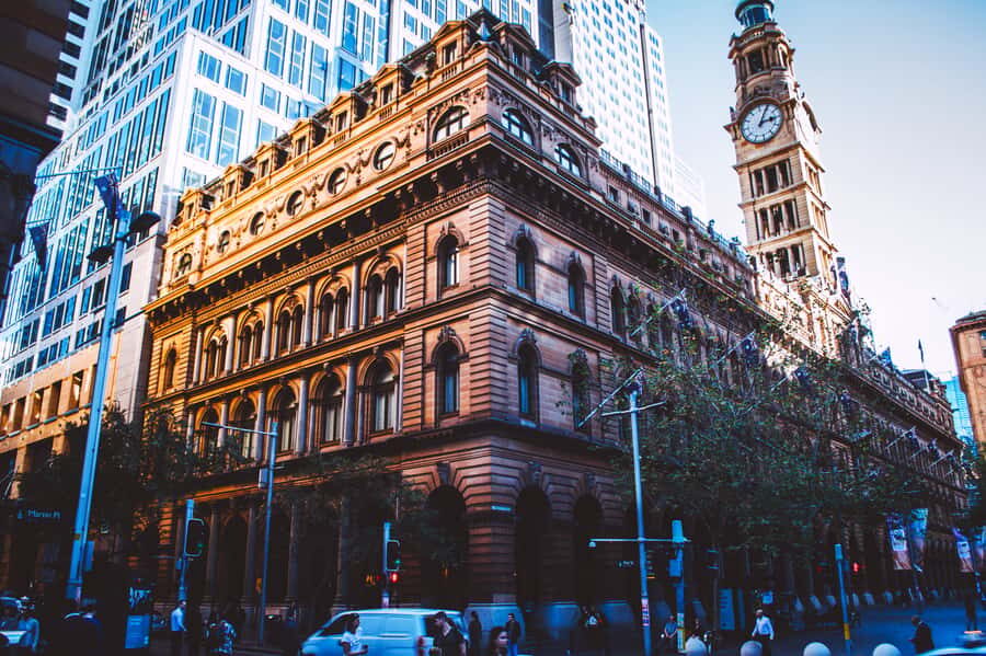 Sydney Local Fashion Designers Shopping Tour with A Stylist - FAQs